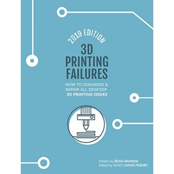 3D Printing Failures: 2019 Edition