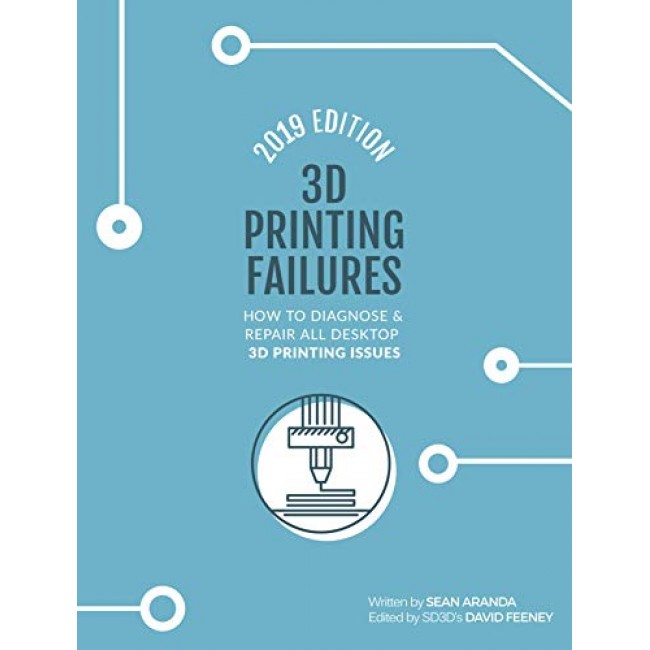 3D Printing Failures: 2019 Edition