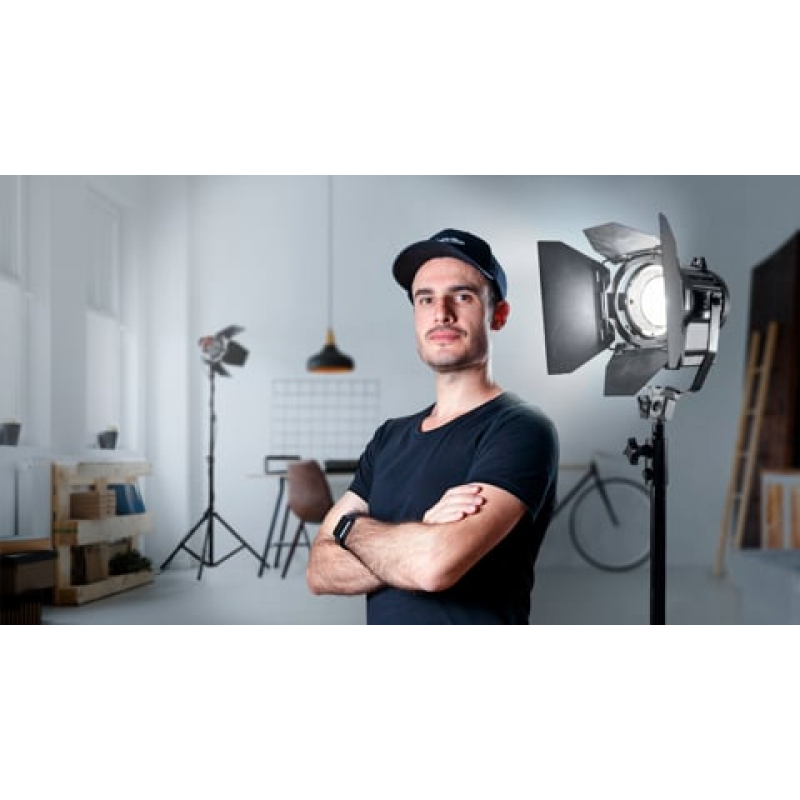 Introduction to Film Photography Direction
