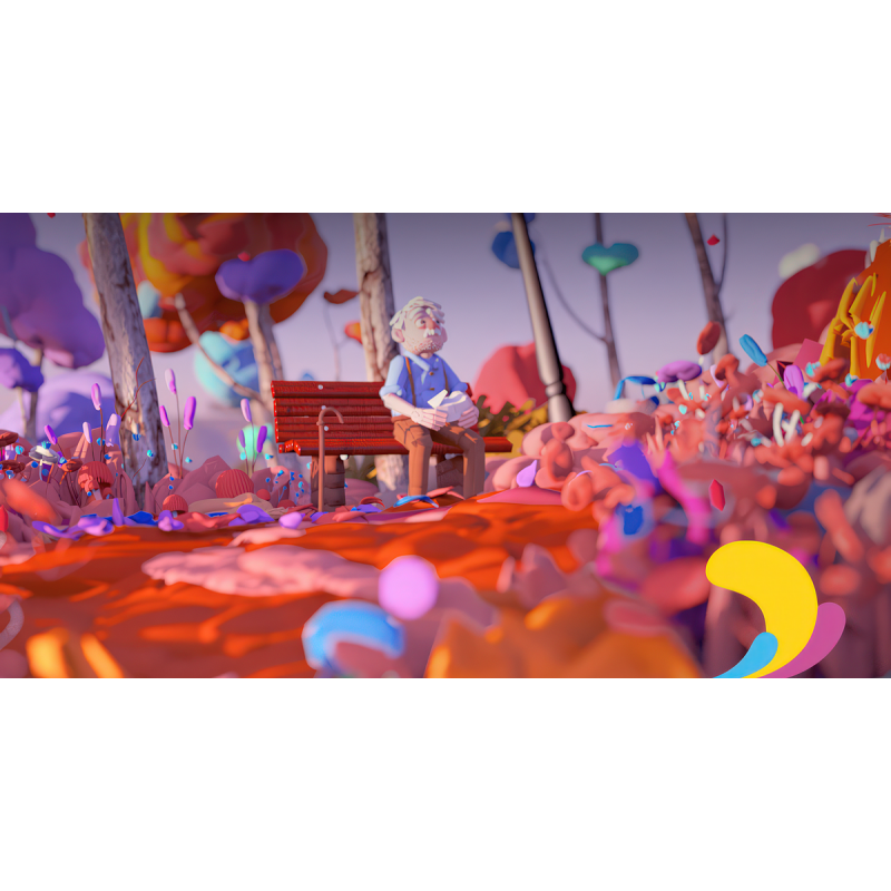 VR Animation with Quill