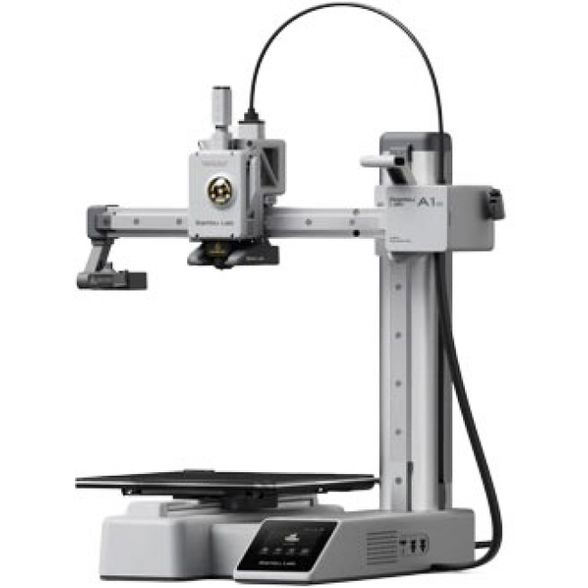 Bambu Lab A1 Mini 3D Printer