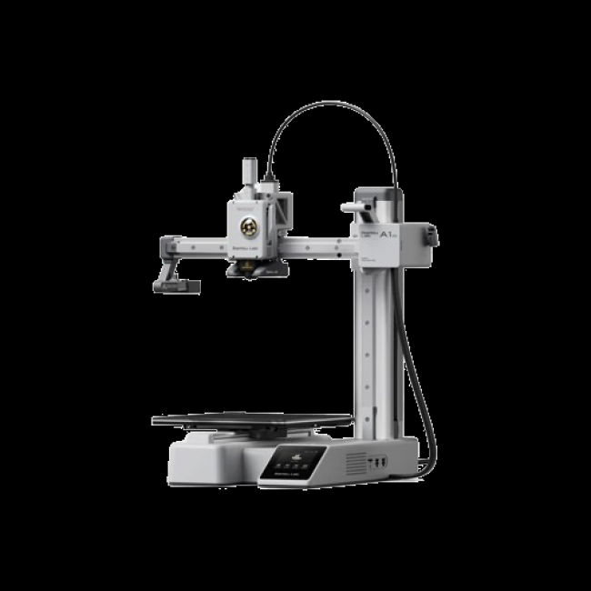 Bambu Lab A1 Mini 3D Printer