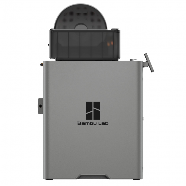 Bambu Lab P2S Combo Multi-color 3D Printer