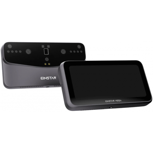 Einstar Vega High-Precision 3D Scanner