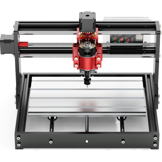 TwoTrees TTC 3018 Pro Fresadora CNC