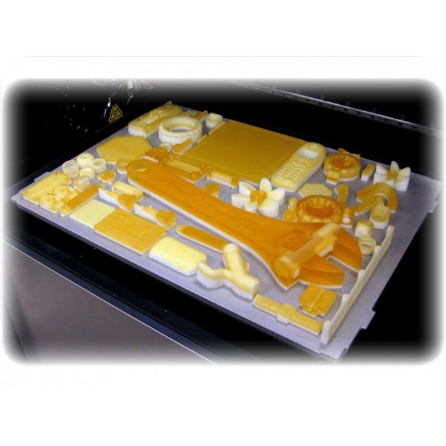 ProJet 5000 3D Printer