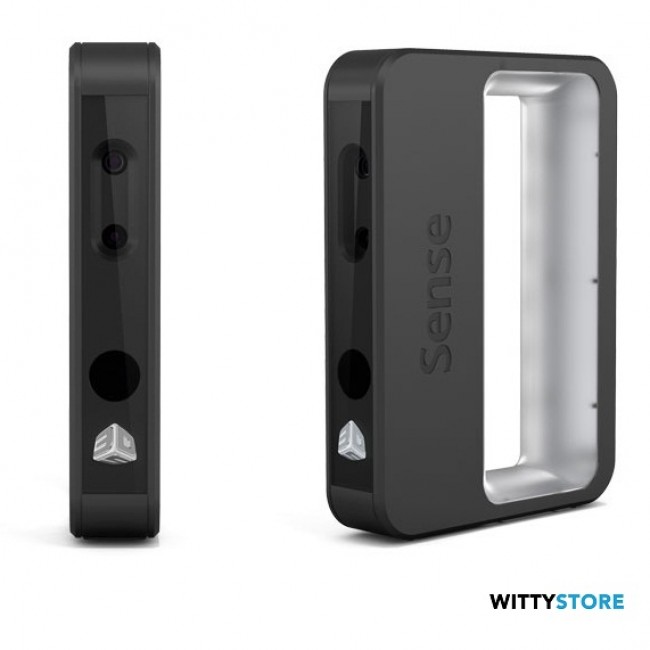 Sense Scanner 3D Portatile