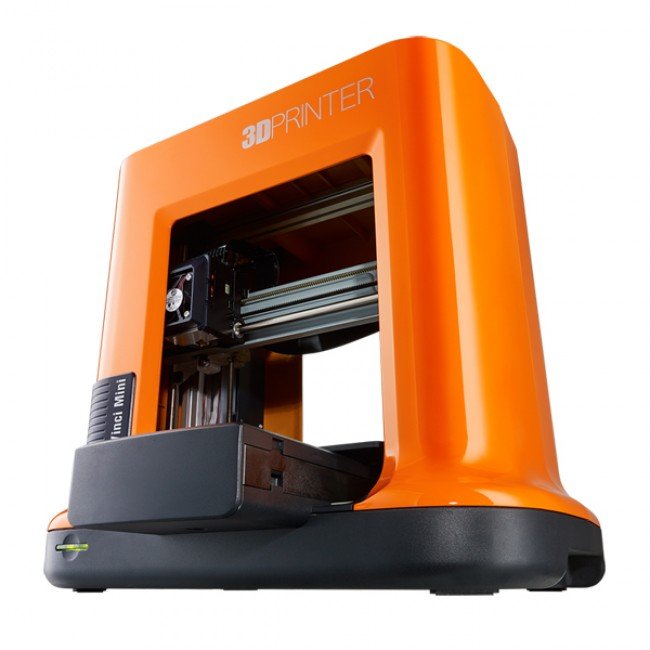 XYZprinting da Vinci Mini W