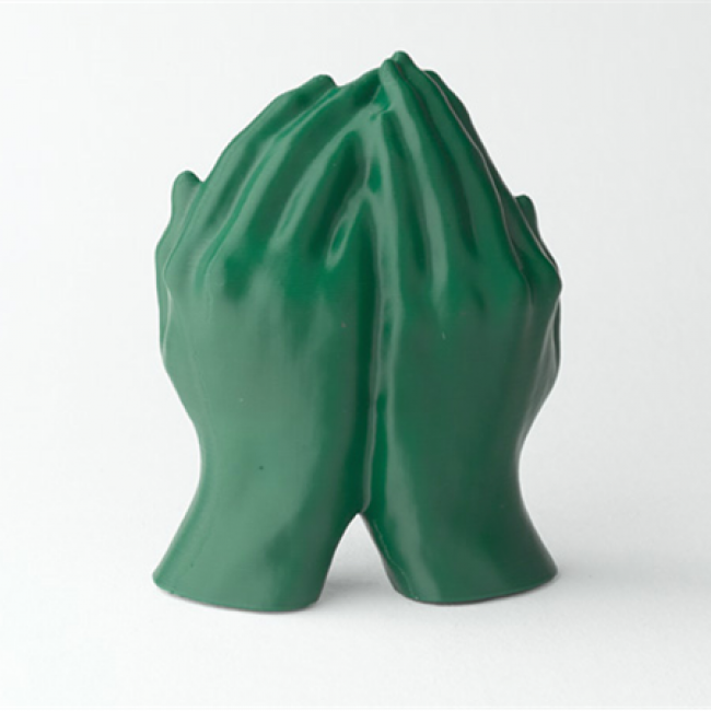 Cupped Hands