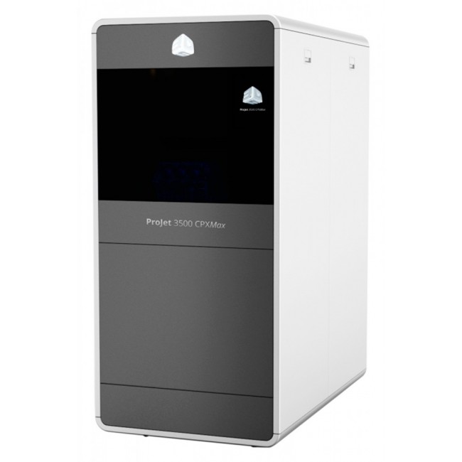 ProJet 3500 CPXMax Impresora 3D