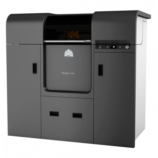 ProJet 5000 3D Printer