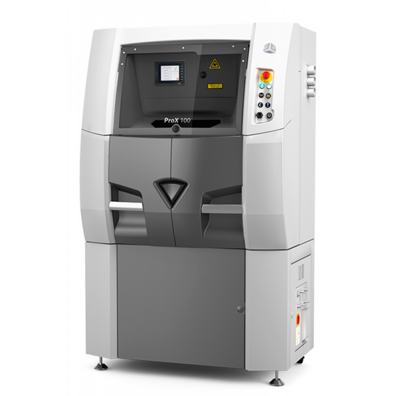 ProX 100 Dental 3D Printer