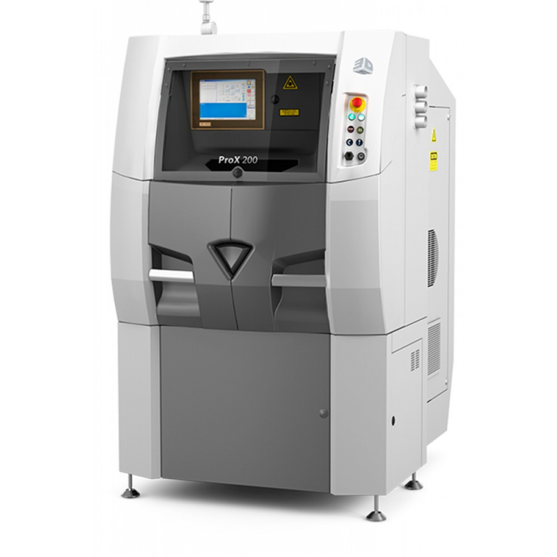 ProX 200 3D Printer