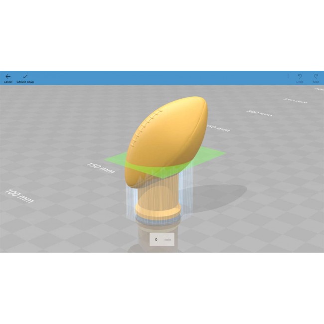 3D Builder